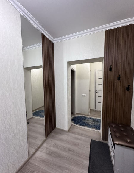 Mirzo ulugbek Or-parkentskiy 2 xonali kv yosh oilaga arenda beriladi