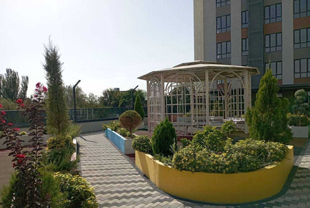 СРОЧНО ПРОДАЕТСЯ 2х ком квартира по ул Нукусская (Гламур),   66,21м