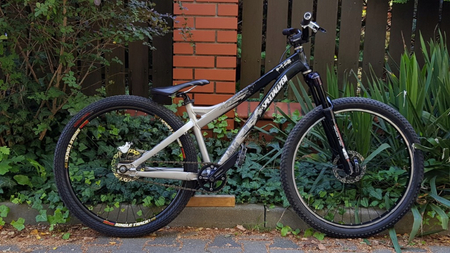 MTB BMX Specialized  P2 13^26