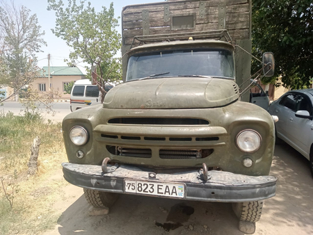Zil sotiladi 60 million
