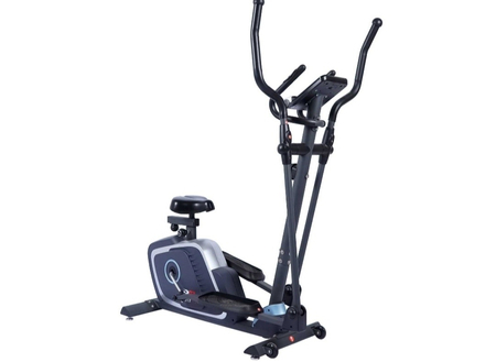 Trenajor POWER GYM Brendidan