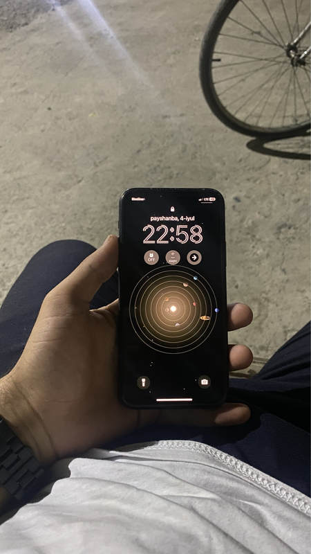 iPhone 11 Pro Amerika