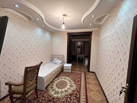 Продается квартира с шикарной локацией. 3/4/4