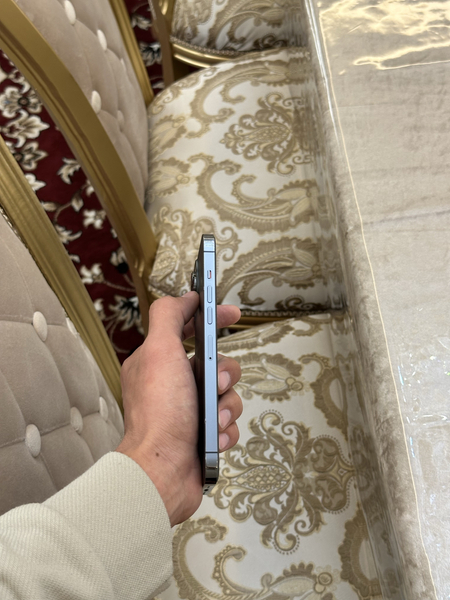iPhone 13 Pro Max 256gb ochilmagan