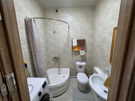 Паркентский базар  Golden Hause 2/1/5 можно под ипотеку N41