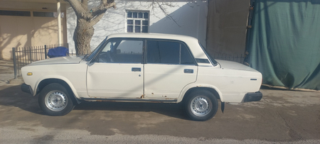 2107 jiguli sotiladi narxi 25 mln
