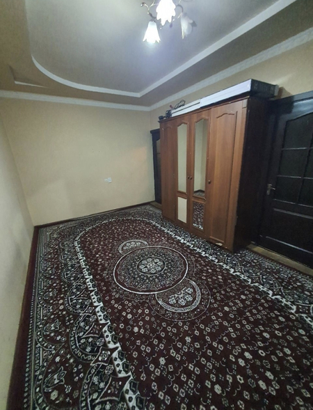 Arenda kvartira Yashnabod kadishva bozor oldida 1xona 2xona qilingan