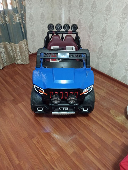 Yangi 2oy ishlatilgan