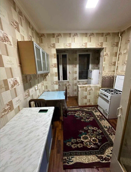 Аренда квартира Улице Бобура 2/7/9 400$