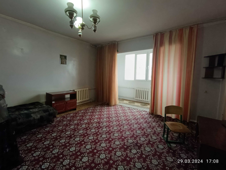 Ташсельмаш Ашхабад парк 2/6/9 60м²