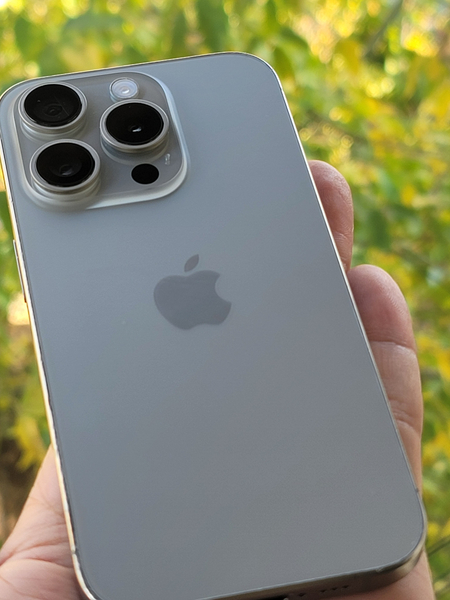 Iphone 15 Pro 128 GB
