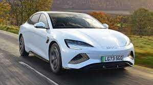 byd sael premium 700km (LONG RANGE) 2023 muddatli tolovga