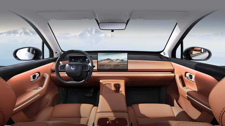 BMW i 3 e drive ev car