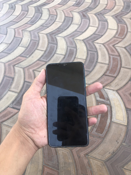 Redmi note 8 pro