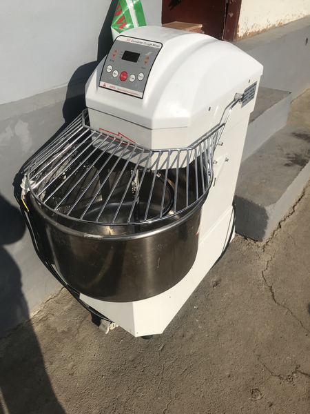 Testo meshalka 25kg