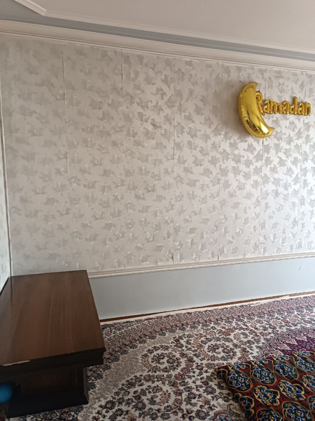 Продаётся 4/4/5. Тансыкбаева базар. Олмазарский район