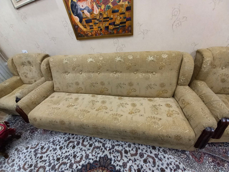 Диван/Кресла