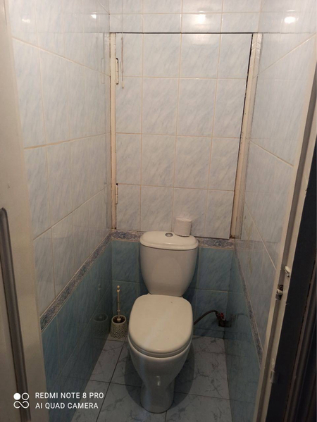 Arenda kvartira Sergeli 3 yarmarka 2xona 300$ Oilaga
