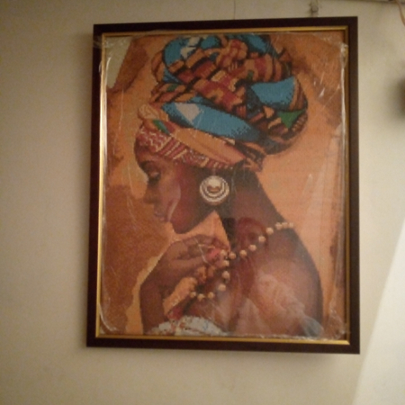 Серия картин 
