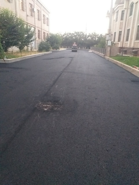 Асфальт арзон Asfalt arzon