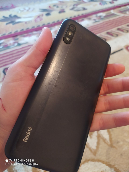 Redmi 9A 32GB Ideal