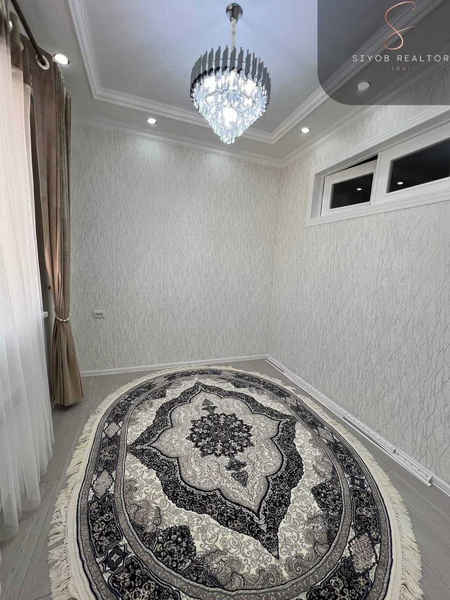 №3067/2704.Продается 3х-комнатная квартира в Новостройке.