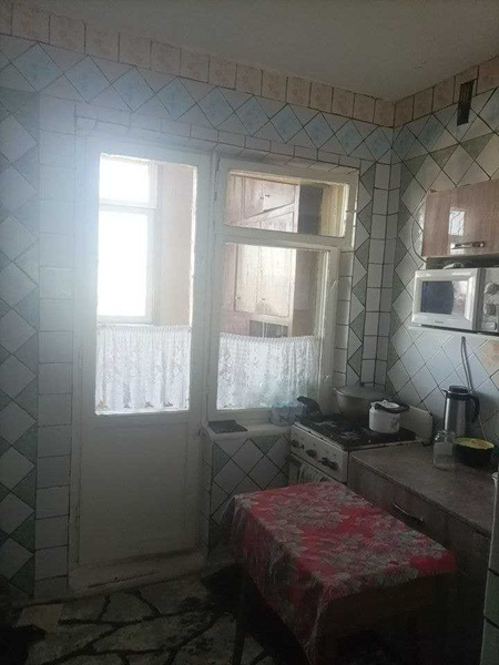 (К127124) Продается 3-х комнатная квартира в Шайхантахурском районе.