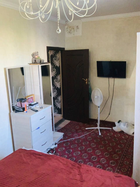 Продажа квартиры Аэропорт