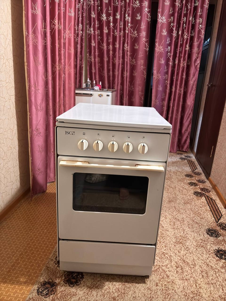 Гермацкий газивий плита