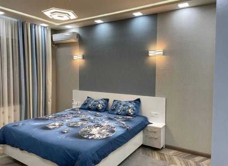 Аренда• Спутник-16• 2-комн • 70м² • этаж 15/16 • [ХУ:29964]