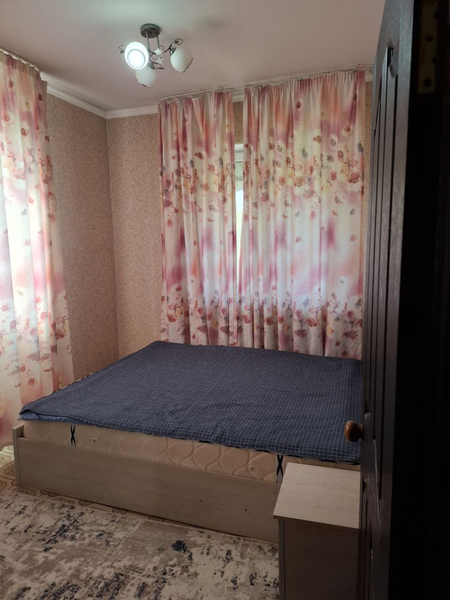 Продаю 2/5/9 Сергели-2