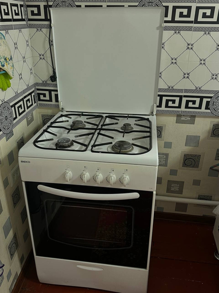 Российский Beko Газ сатылады