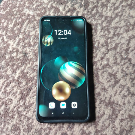 Redmi note 12 Global