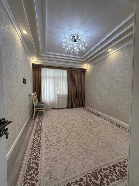 ЖК Bauraum 4/5/7\\n(Олмазор тумани) \\nНовостройка