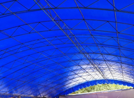 BANER va TENT o'rnatamiz!