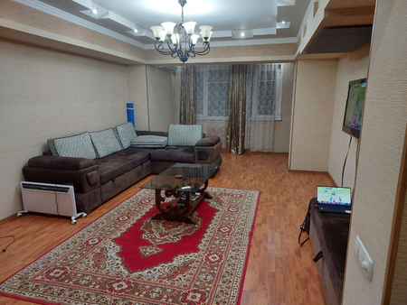 Продается квартира ЦУМ 2/7/9