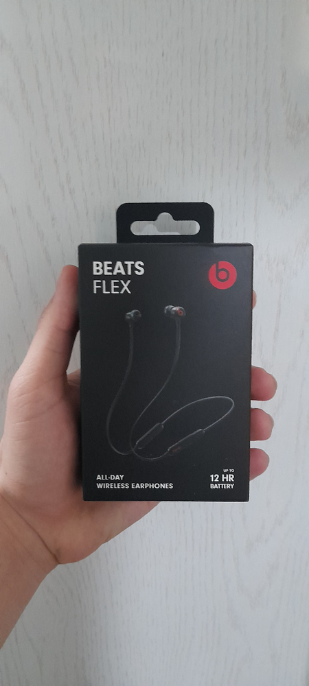 Beats Flex 12HP BATTERY