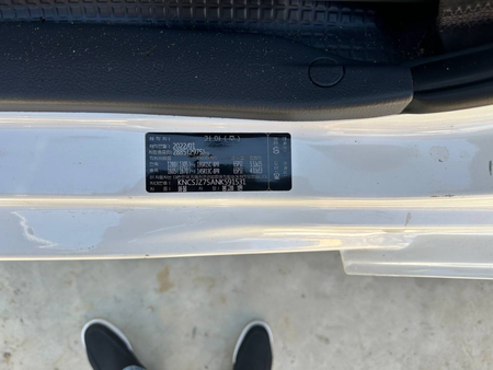 KIA Bongo sotiladi 2022yil