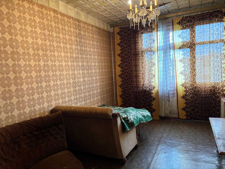 3х комнатная квартира в Яшнабадском районе, Крестик