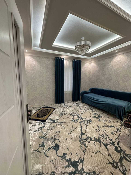 Алгоритм Бек барака сити