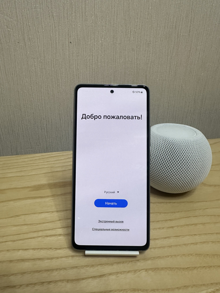 Продается телефон Samsung A53 5G