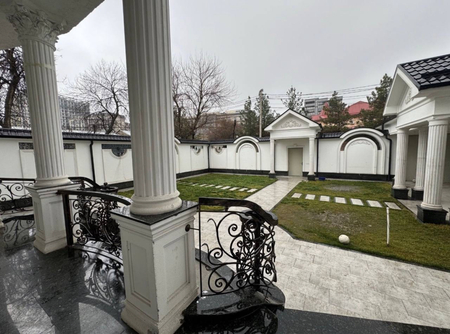 Глинка евро дом 8комнат 3этажей 400кв.м 6соток евро люкс срочно