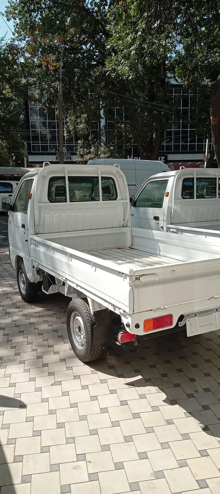 Labo 2023 yil yangi yurmagan