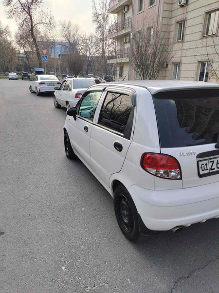 Продается срочно Матиз