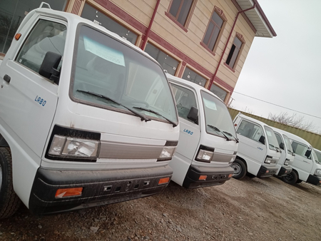 Labo muddatli tolovga bo'lib to'lashga