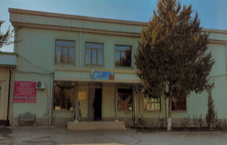 Аренда здания для банков и других финансовых организаций