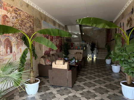 mehmonxona Hotel Hostel