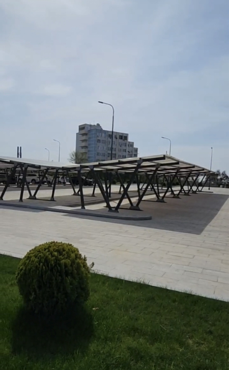 Авто навес avto naveslar