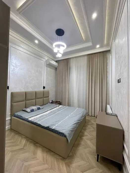 Продаётся Евродом на Циолковском, 1,7-соток (N 8816)