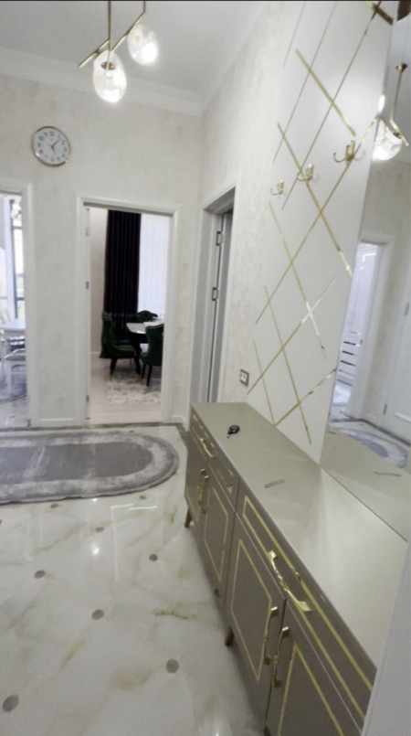 Яккасаро Аренда 2 хона 800$
